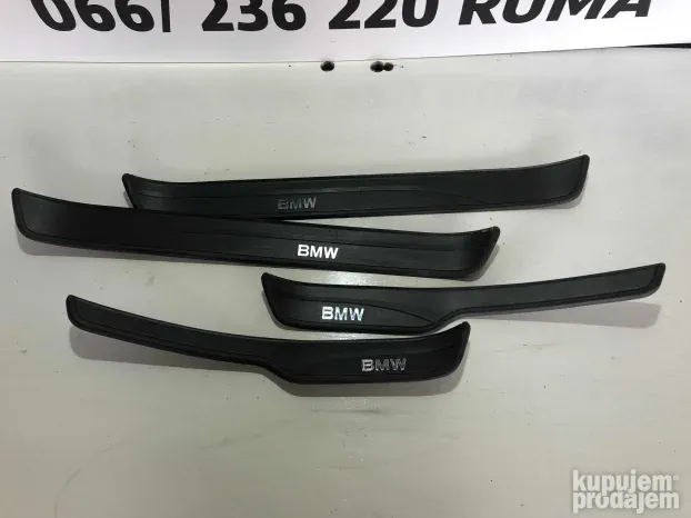 BMW E90 prag lajsne pragova - KupujemProdajem