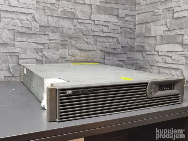 HP R3000 XR UPS / 3000VA / 2700W - KupujemProdajem