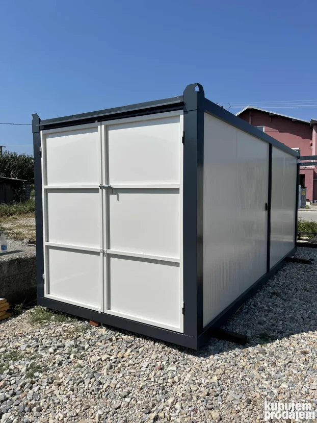 Gradjevinski kontejner AKCIJA - KupujemProdajem