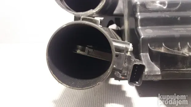 511507 Protok Zraka Peugeot 2008 > 16-19 967709308001 - KupujemProdajem