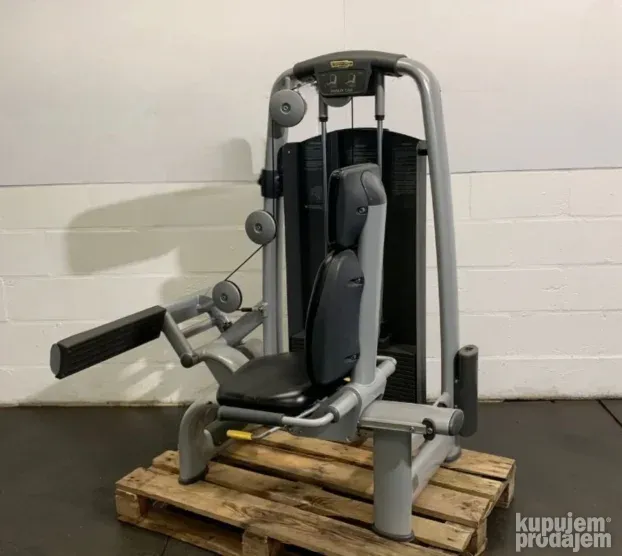 Technogym Selection Rotary Calf - KupujemProdajem
