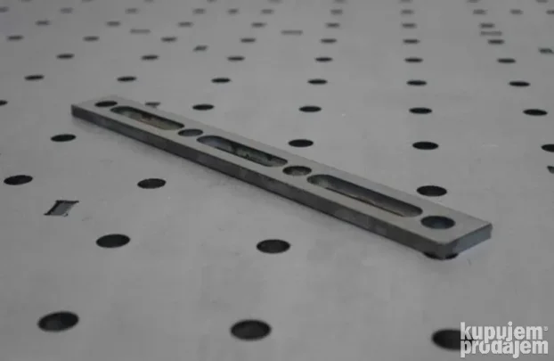 Stope pozicioneri za sto za zavarivanje - KupujemProdajem