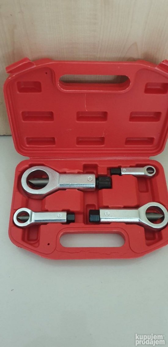 Alat za lomljenje matica - KupujemProdajem