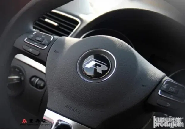 R znak za volan VW - KupujemProdajem