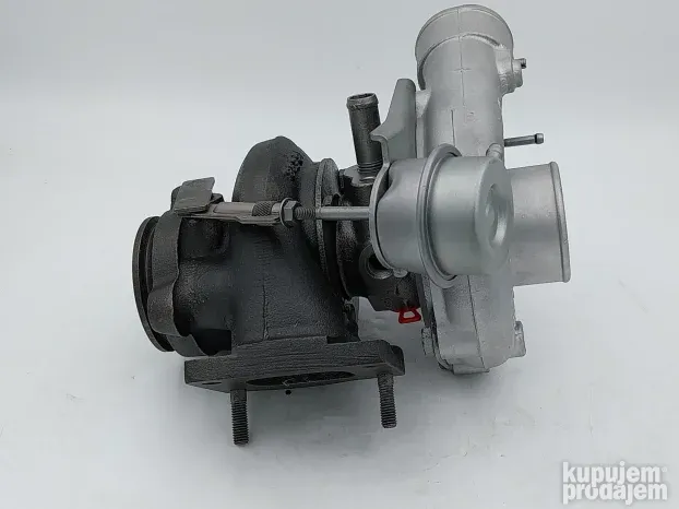 REMONTOVANA TURBINA Za 454154-0001, 1997- - KupujemProdajem