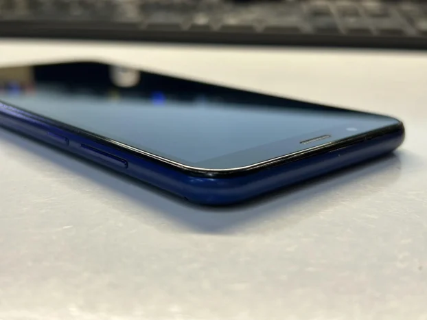 Honor 7C 3/32gb DUAL SIM - KupujemProdajem