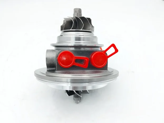 SRCE TURBINA Za VW PASSAT 03C145701KX 1.4 185HP 2005- - KupujemProdajem