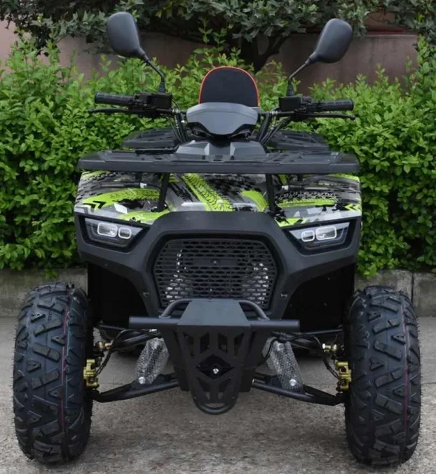 Kvadovi za decu 125cc NOVO - KupujemProdajem