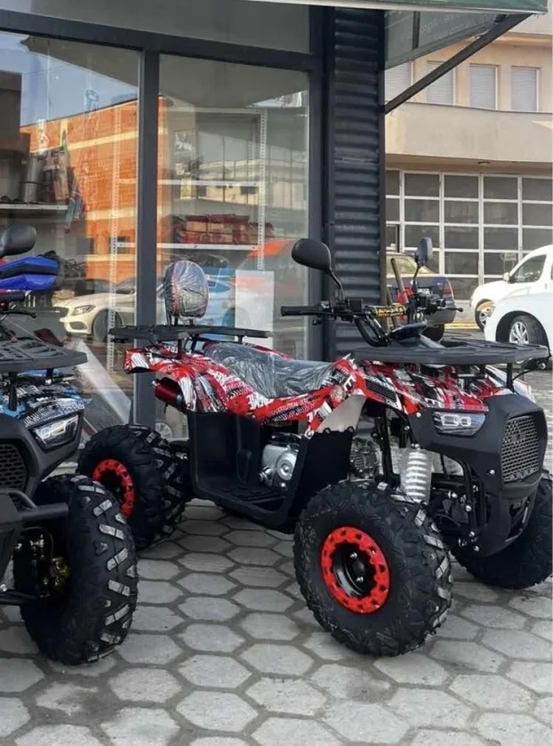 Kvadovi za decu 125cc NOVO - KupujemProdajem