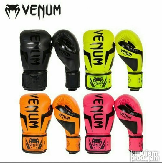 Rukavice za box VENUM rukavice-rukavice za box - KupujemProdajem