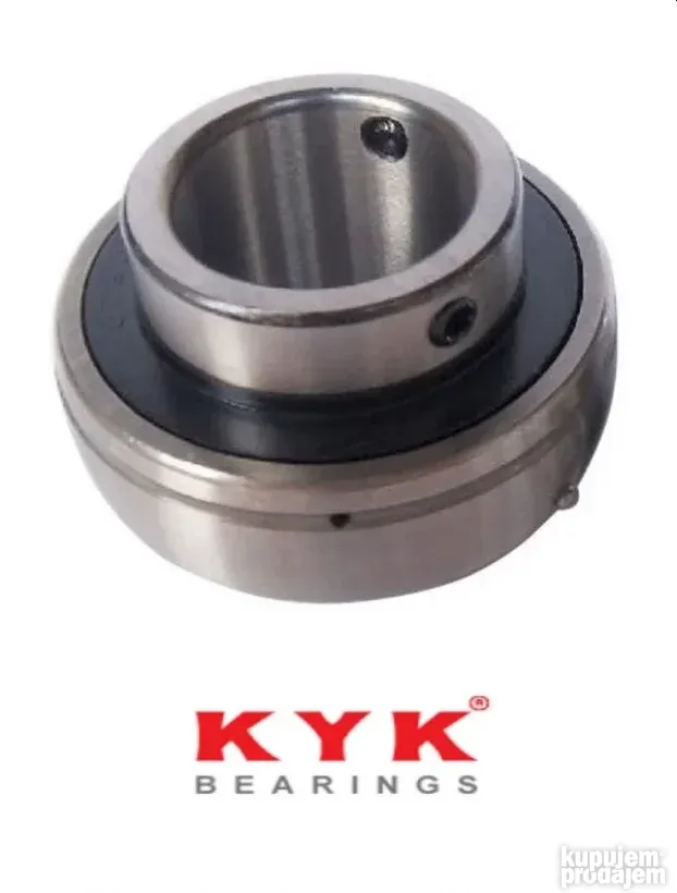 Lezaj UC 212 KYK - KupujemProdajem