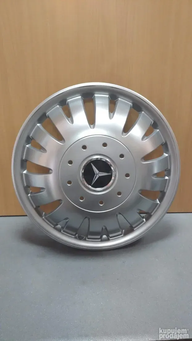 Ratkapne Mercedes Sprinter 15" Ratkapne 15" kombi Sprinter ...