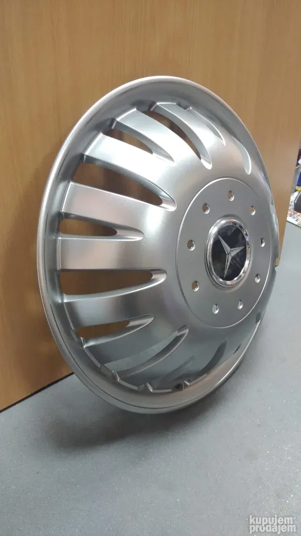 Ratkapne Mercedes Sprinter 15" Ratkapne 15" kombi Sprinter ...