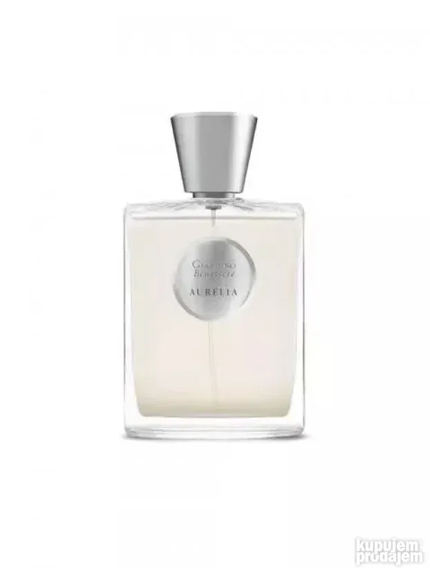 GIARDINO BENESSERE Aurelia edp 100ml tstr - KupujemProdajem