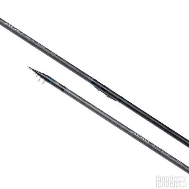 Shimano Aero X5 5m,6m i 7m bolonjezi 10gr, 18gr 25gr i 35gr ...