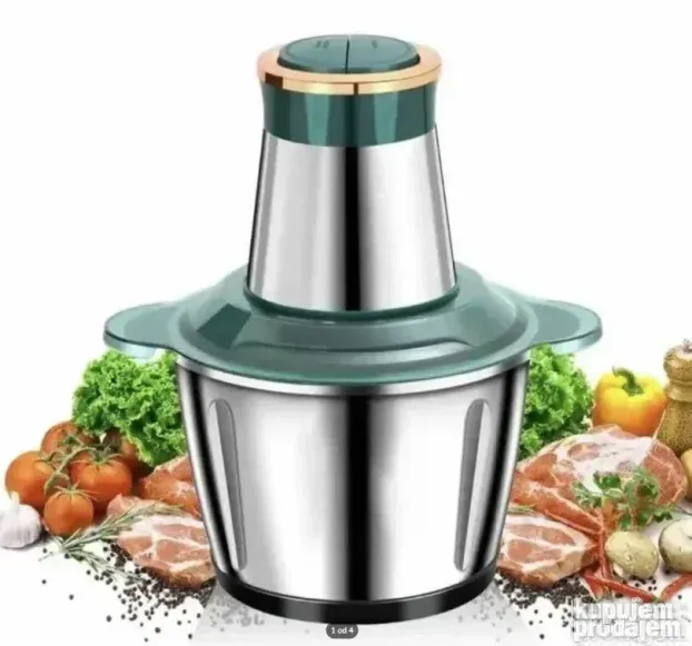 Električni secko 2L-Električni secko 2L-Električni secko 2L- - KupujemProdajem