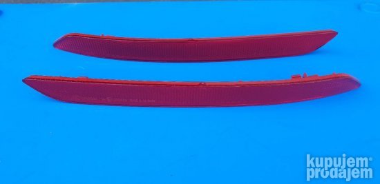 BMW 3 Touring karavan F31 katadiopter blenda macije oko - KupujemProdajem