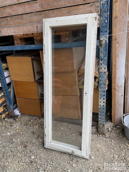 Polovna stolarija drvo/ iz Svedske - KupujemProdajem