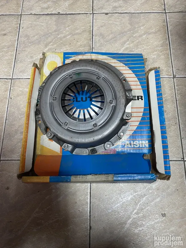 Korpa kvacila SUBARU Justy 1 M70 AISIN - KupujemProdajem