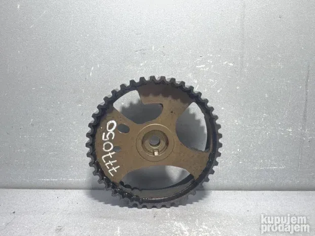 777050 Remenica Peugeot Boxer > 14- 9802042380 - KupujemProdajem