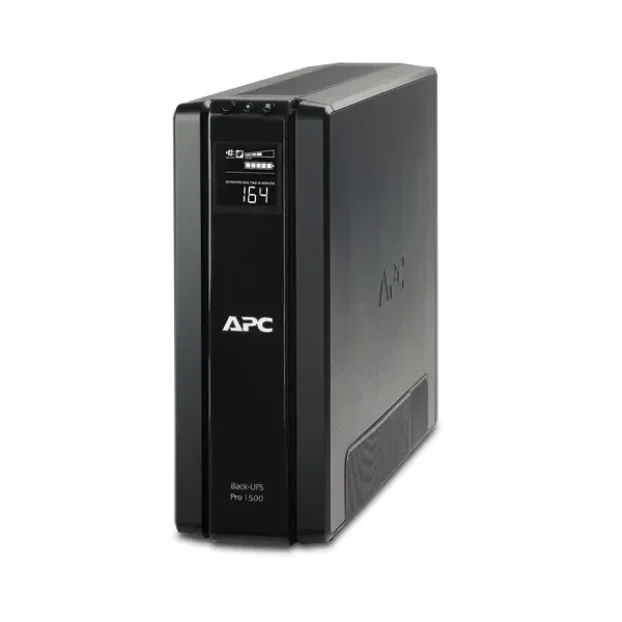 APC Back-UPS RS 1500VA BR1500G-GR - KupujemProdajem