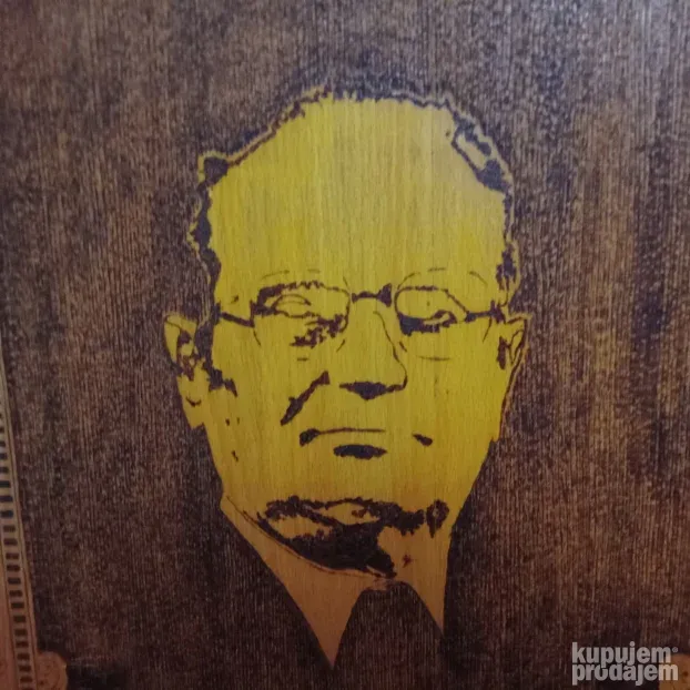 Titova slika - KupujemProdajem