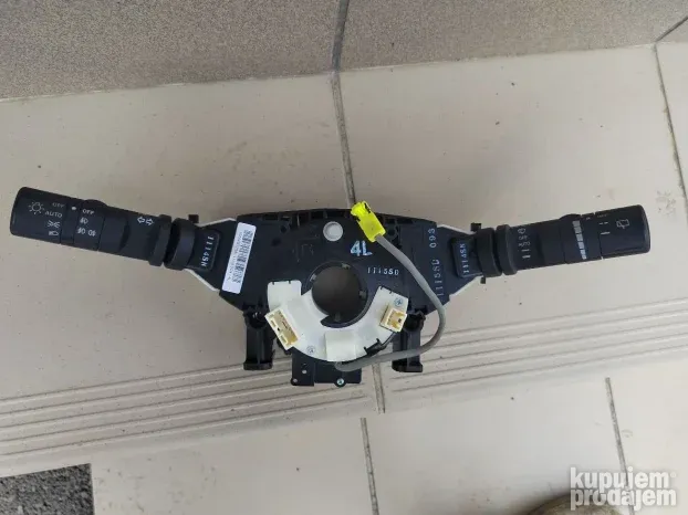 Spulna volana nissan Qashqai - KupujemProdajem