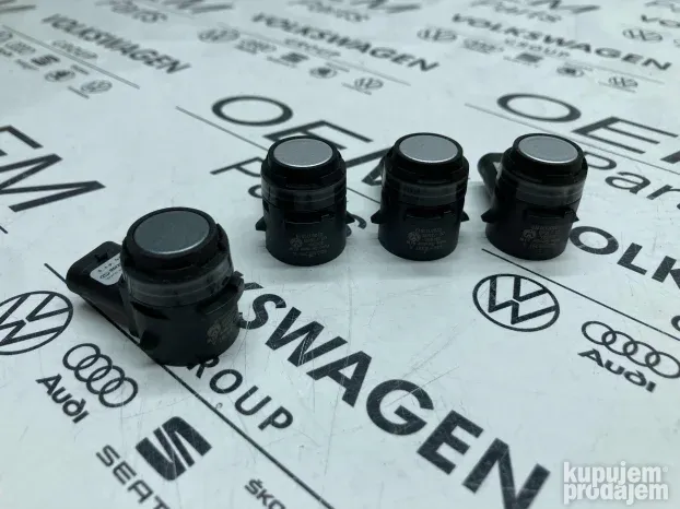 Parking senzori VW Audi Skoda Seat 5Q0 919 297 A - KupujemProdajem