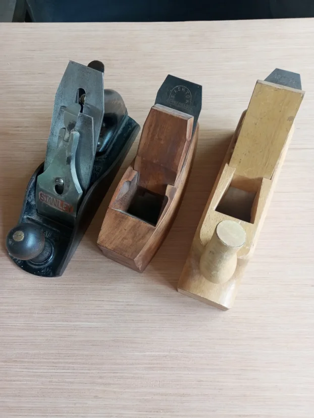 Stanley 4,5, Ashton, ECE rende - KupujemProdajem