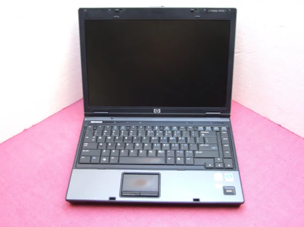 HP Compaq 6510b laptop za delove - KupujemProdajem