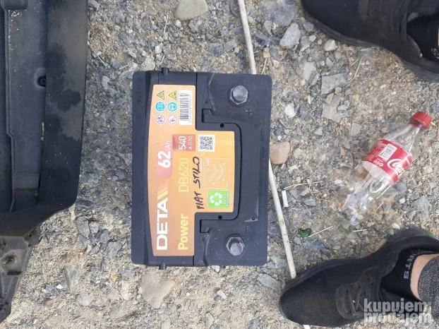 Akumulatori - KupujemProdajem