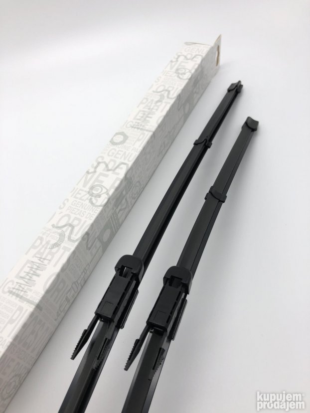 Brisaci Tipski Brisaci za Audi Q7 06 - 15 - KupujemProdajem