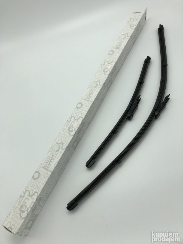 Brisaci Tipski Brisaci za Audi Q7 06 - 15 - KupujemProdajem