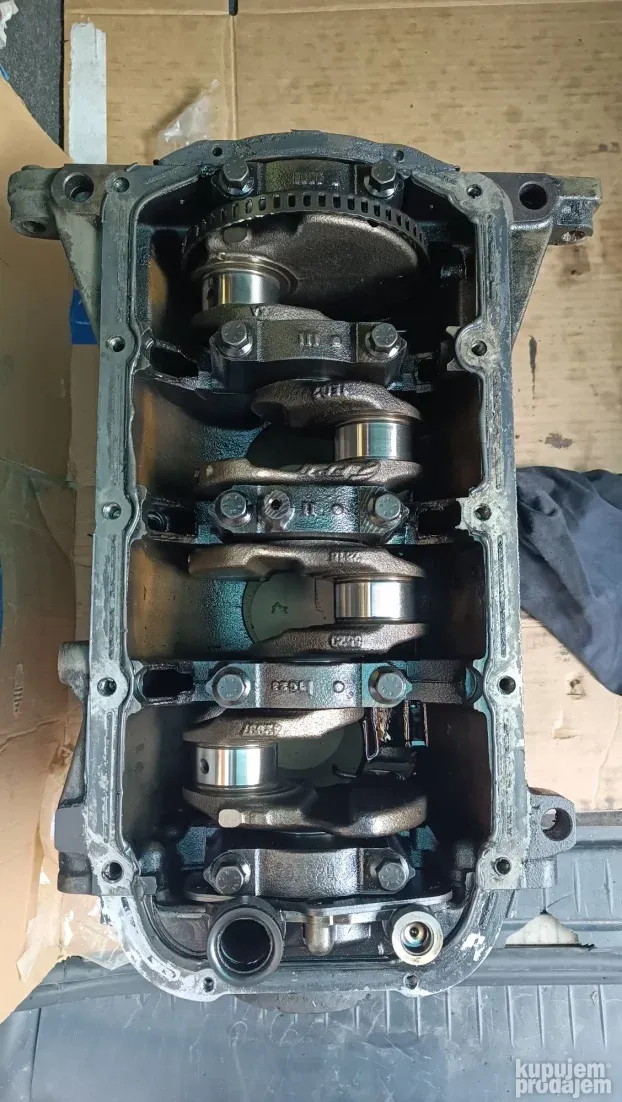 Fiat alfa lancia radilica za 1.6 Mjt 88 kw 120 ks - KupujemProdajem