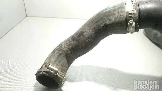 539573 Crevo Interkulera Vw Polo > 09-14 6R0145832E - KupujemProdajem