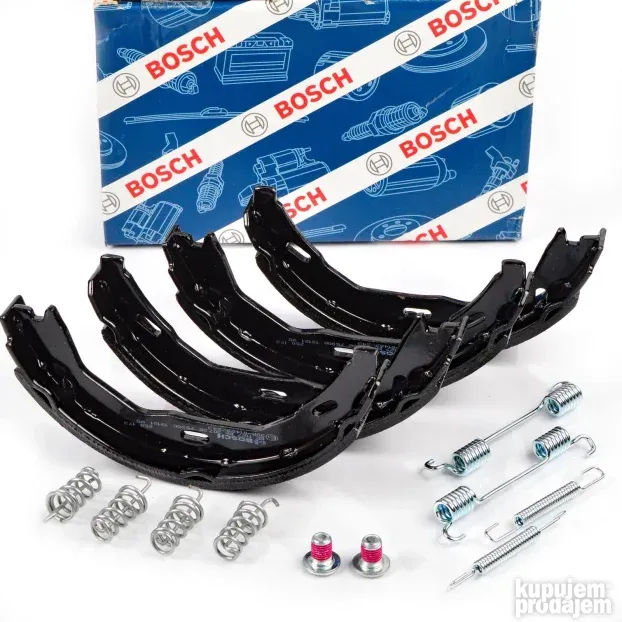 VW Transporter T4 Paknovi Rucne Kocnice 90-03 - KupujemProdajem