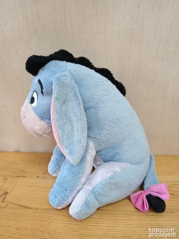 Magare iz Vini Pua 23cm - KupujemProdajem