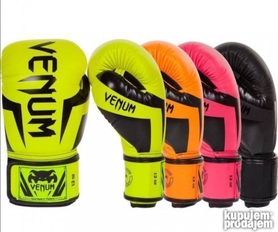 VENUM rukavice za boks Rukavice za box - KupujemProdajem