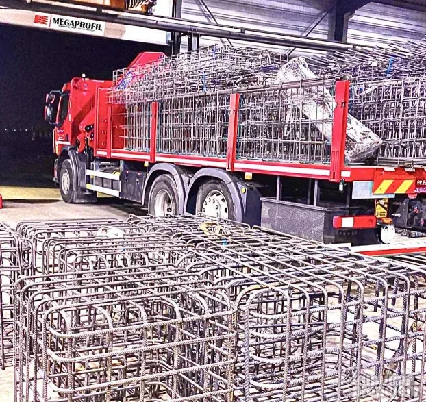 Armaturne mreže Armatura Stovariste Čačak - KupujemProdajem