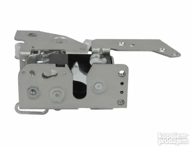 Mehanizam vrata levi VOLVO FH FM - KupujemProdajem