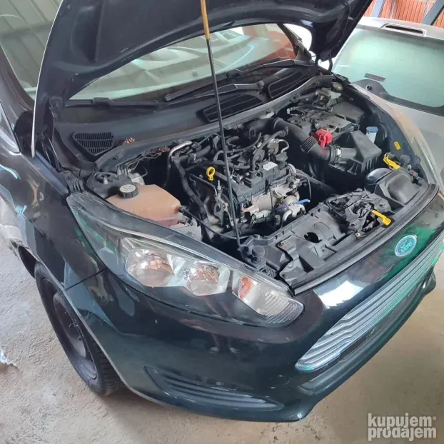 Ford Delovi Razni delovi za sve modele - KupujemProdajem