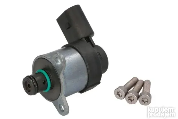 Mercedes CDI regulator pritiska goriva Sprinter W211 W203 - KupujemProdajem
