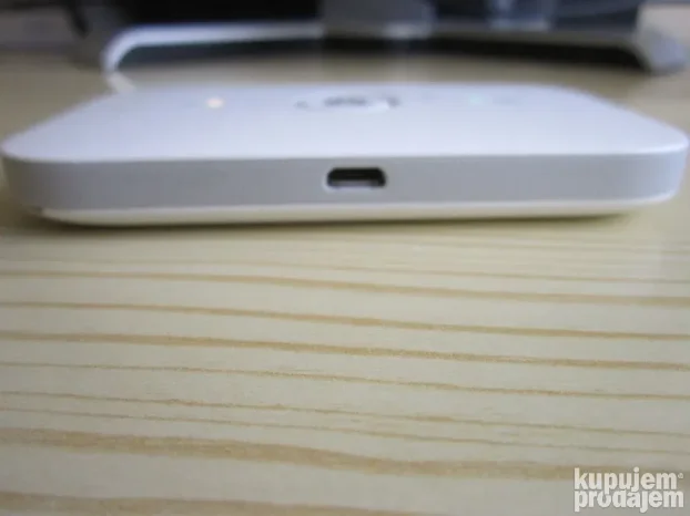 4G HUAWEI E5573C Router MiFi - OTKLJUČAN za sve MREŽE - KupujemProdajem