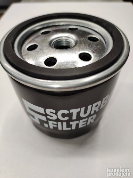 Filter ulja freza IMT 509/Lombardini (AWM-8075) - KupujemProdajem