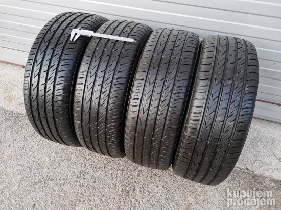 Viking letnje gume 195 55 R16 DOT2021 ODLICNE 7mm 195/55 16 ...