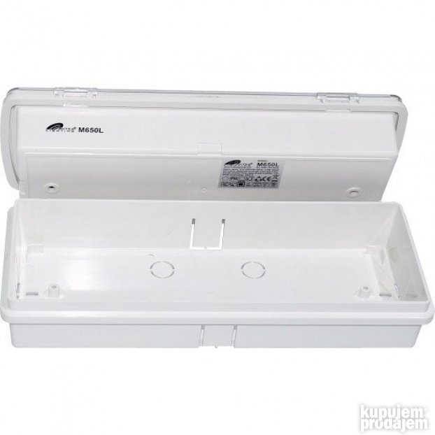 Kutija ugradna (dozna) za M650L - KupujemProdajem