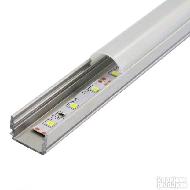 Profil Sa LED Trakom I Prekidačem, Senzorom UP 100/Dodir NAD ...