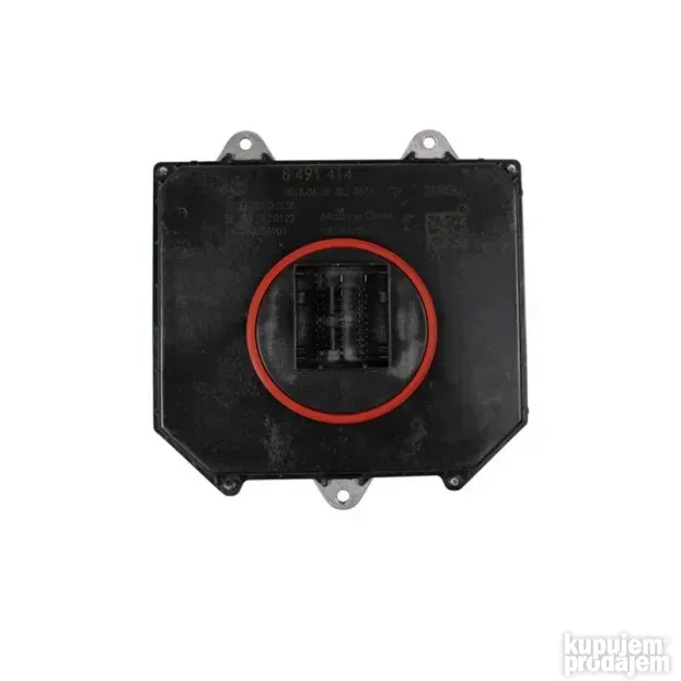Led Control Balast 63118491414 63118491415 BMW G30 G11 G01 ...