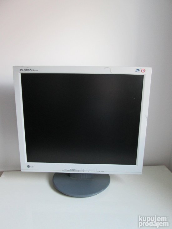 Monitor 19incha Lg Flatron L1915S EXTRA KVALITET - KupujemProdajem