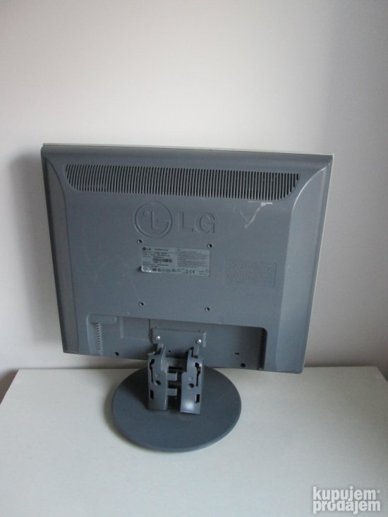 Monitor 19incha Lg Flatron L1915S EXTRA KVALITET - KupujemProdajem